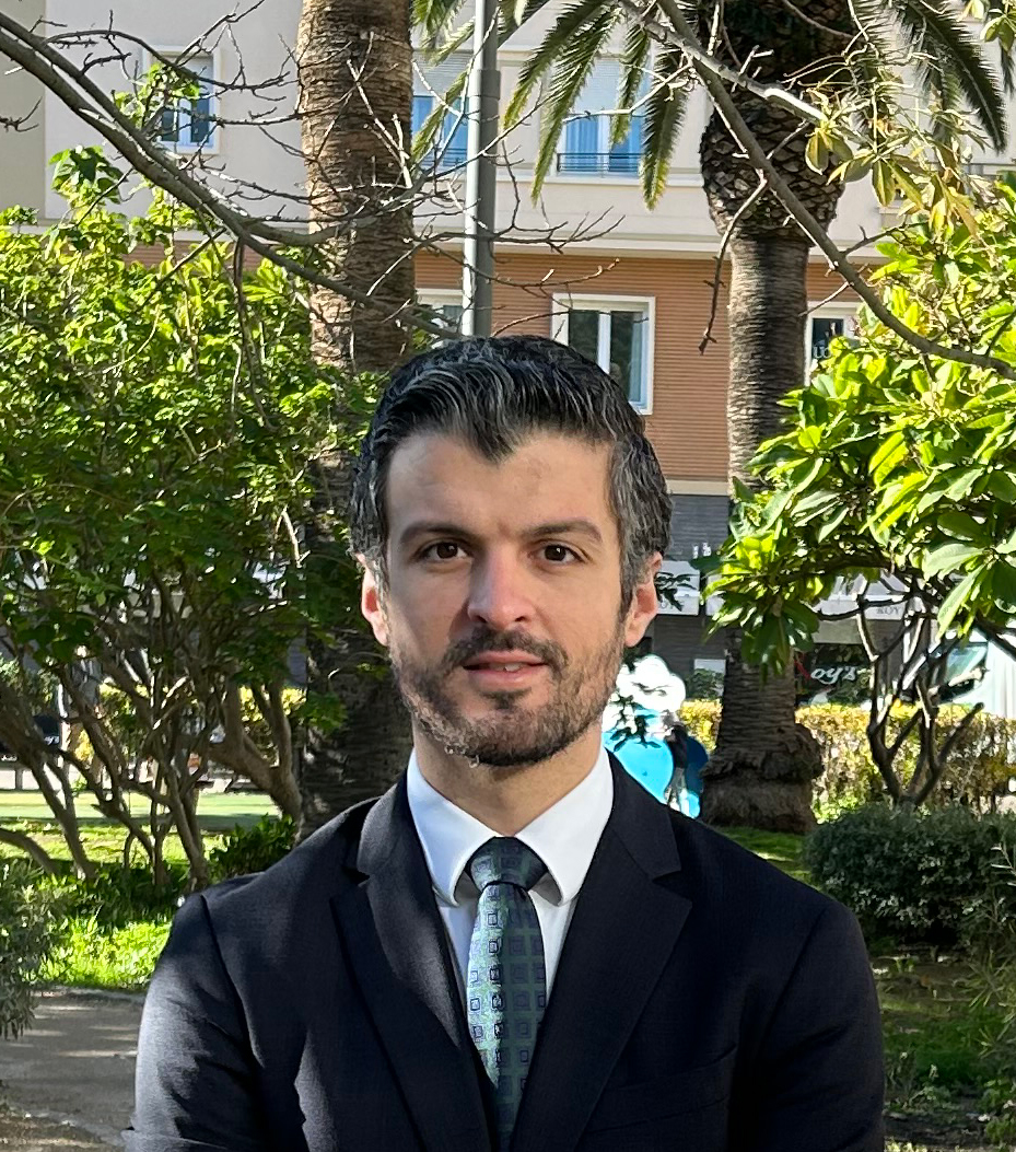 Antonio Manuel Gálvez - Jurand